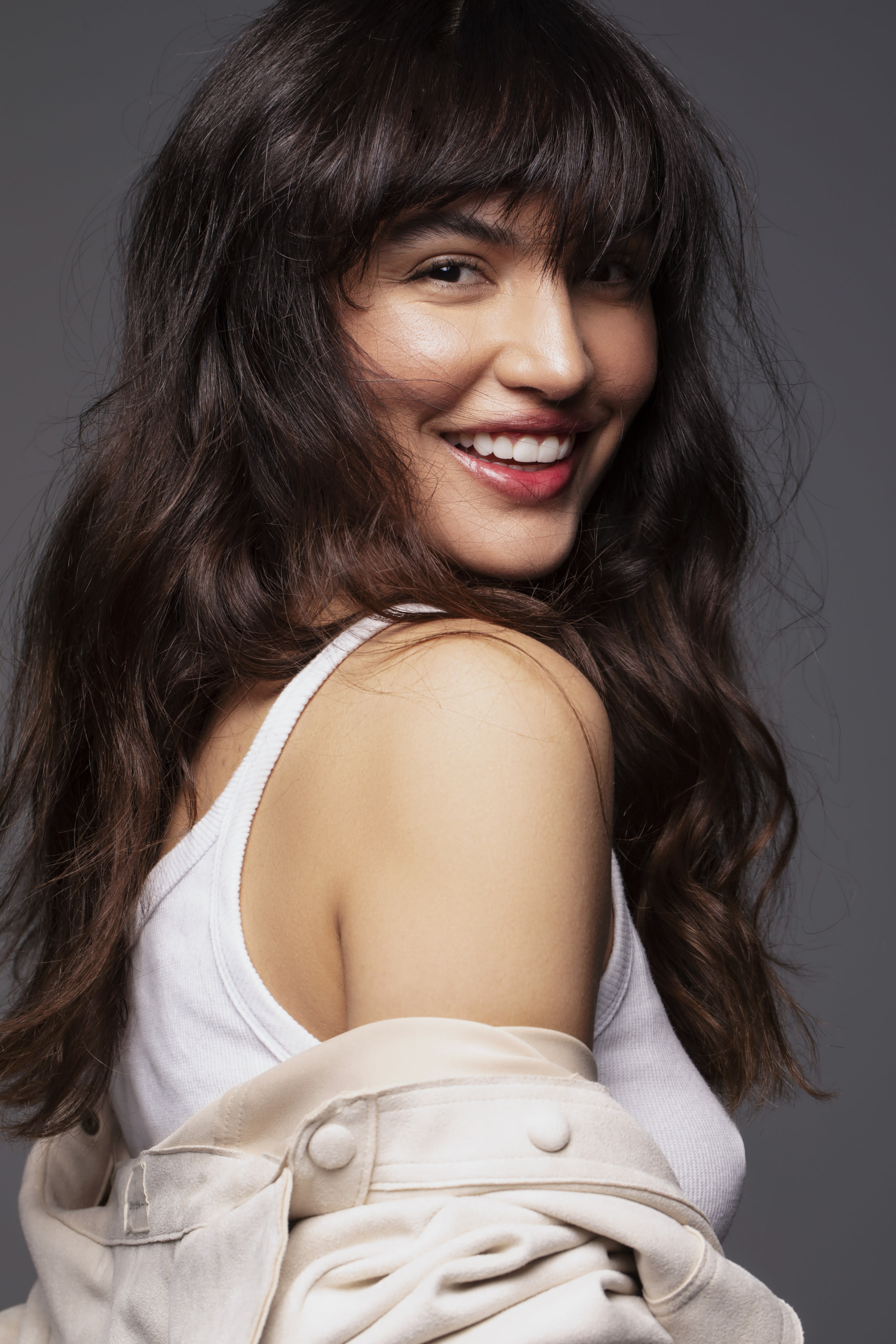 Modelo • Helena Gomes • Another Agency